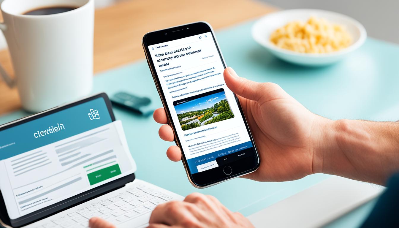 Why Mobile-Friendly Design is Critical for Your Website