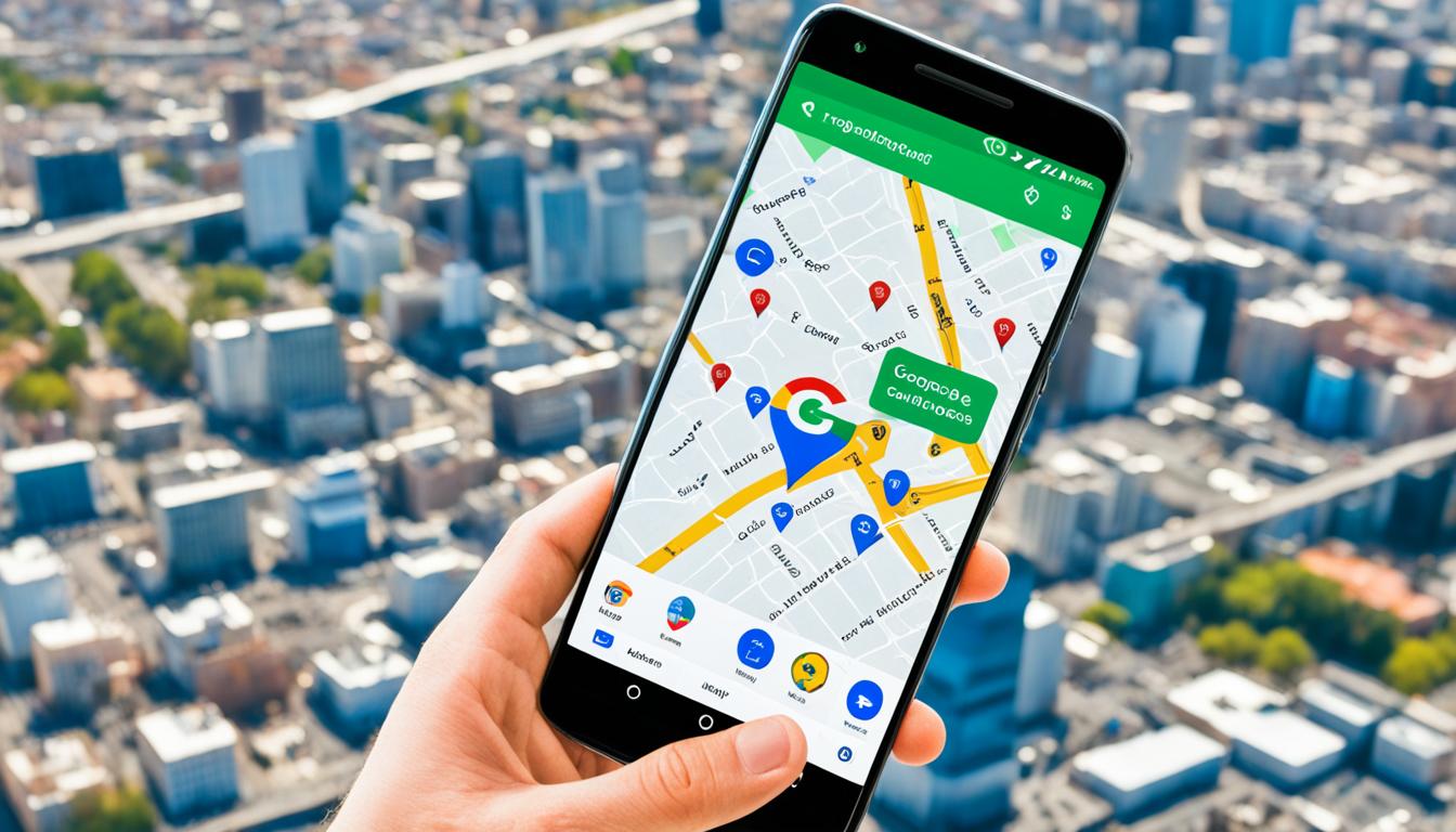 Optimizing Google Maps Listings: A Step-by-Step Guide